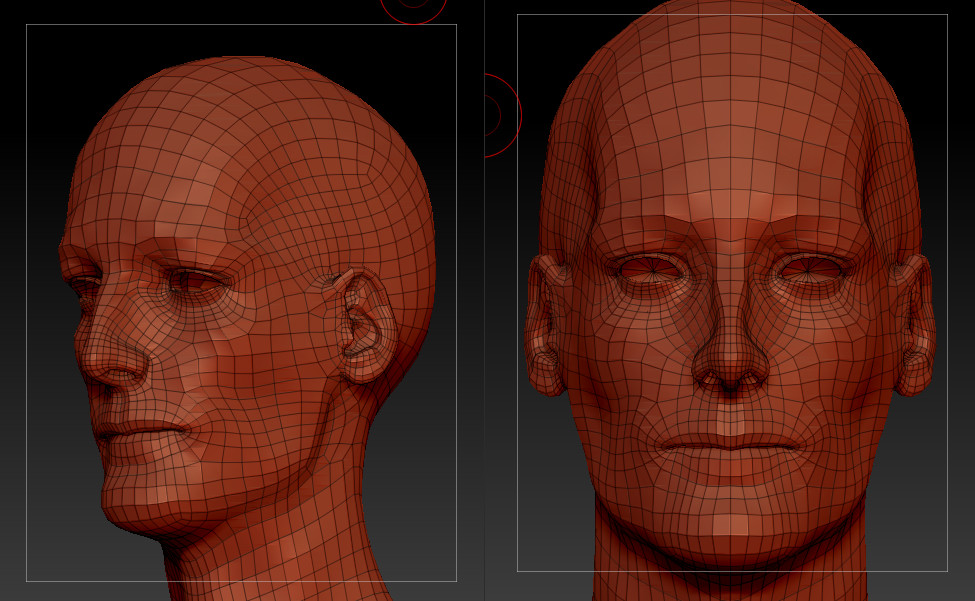 Pierre Nelli - Misc 3D