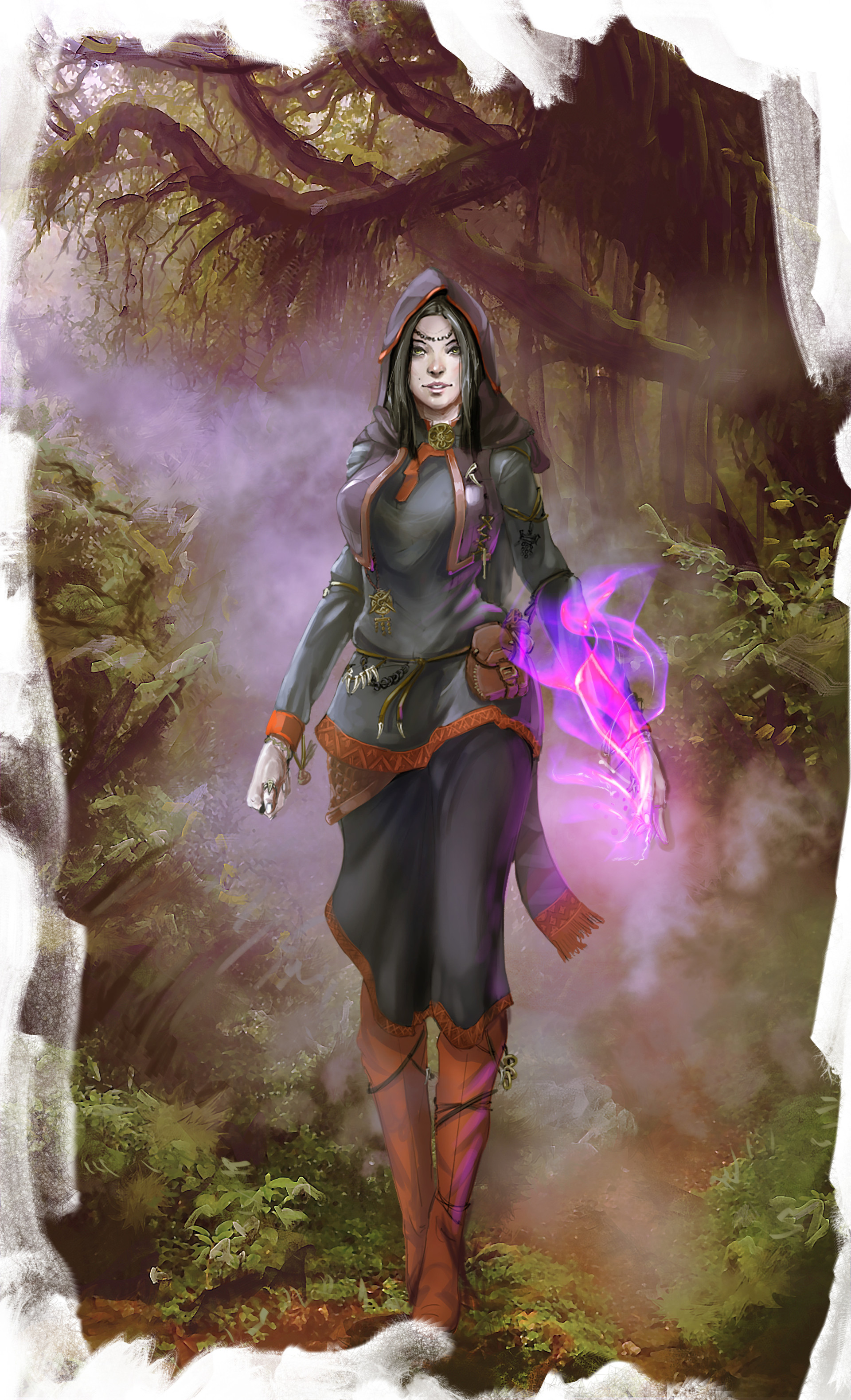 ArtStation - Sketches