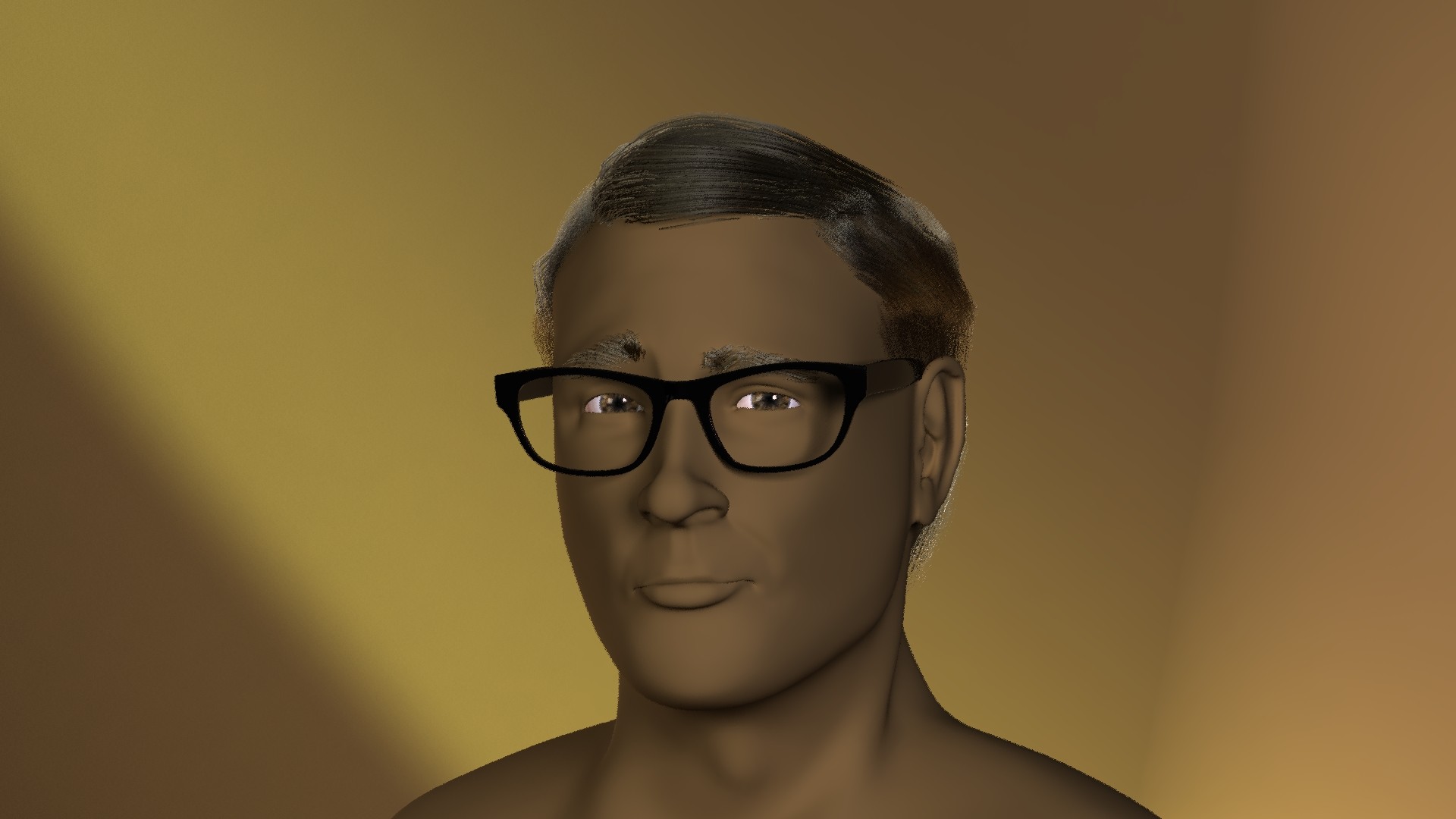 Eric Pickard - School Projects