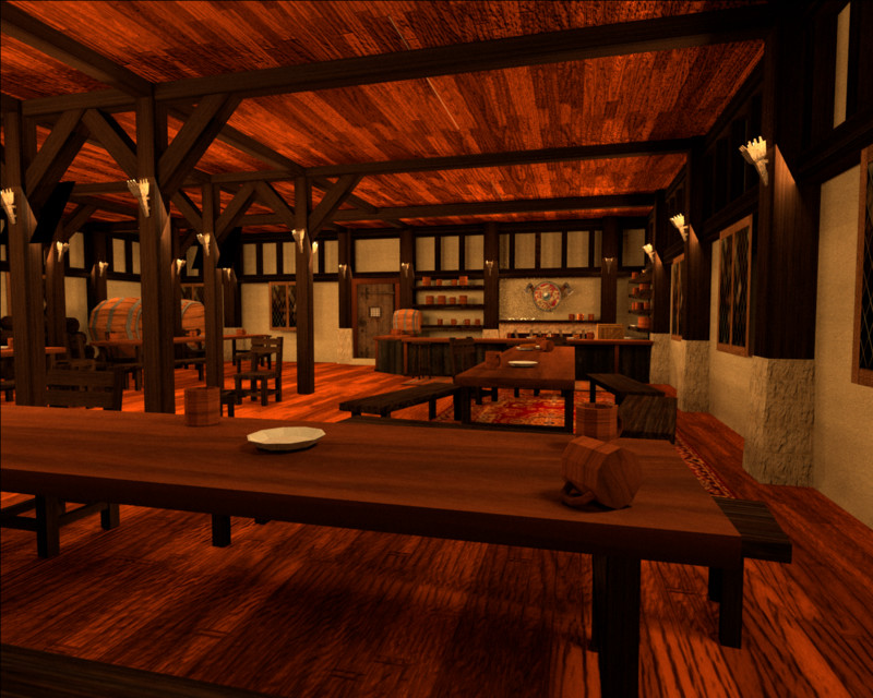 ArtStation - Matheus Brito