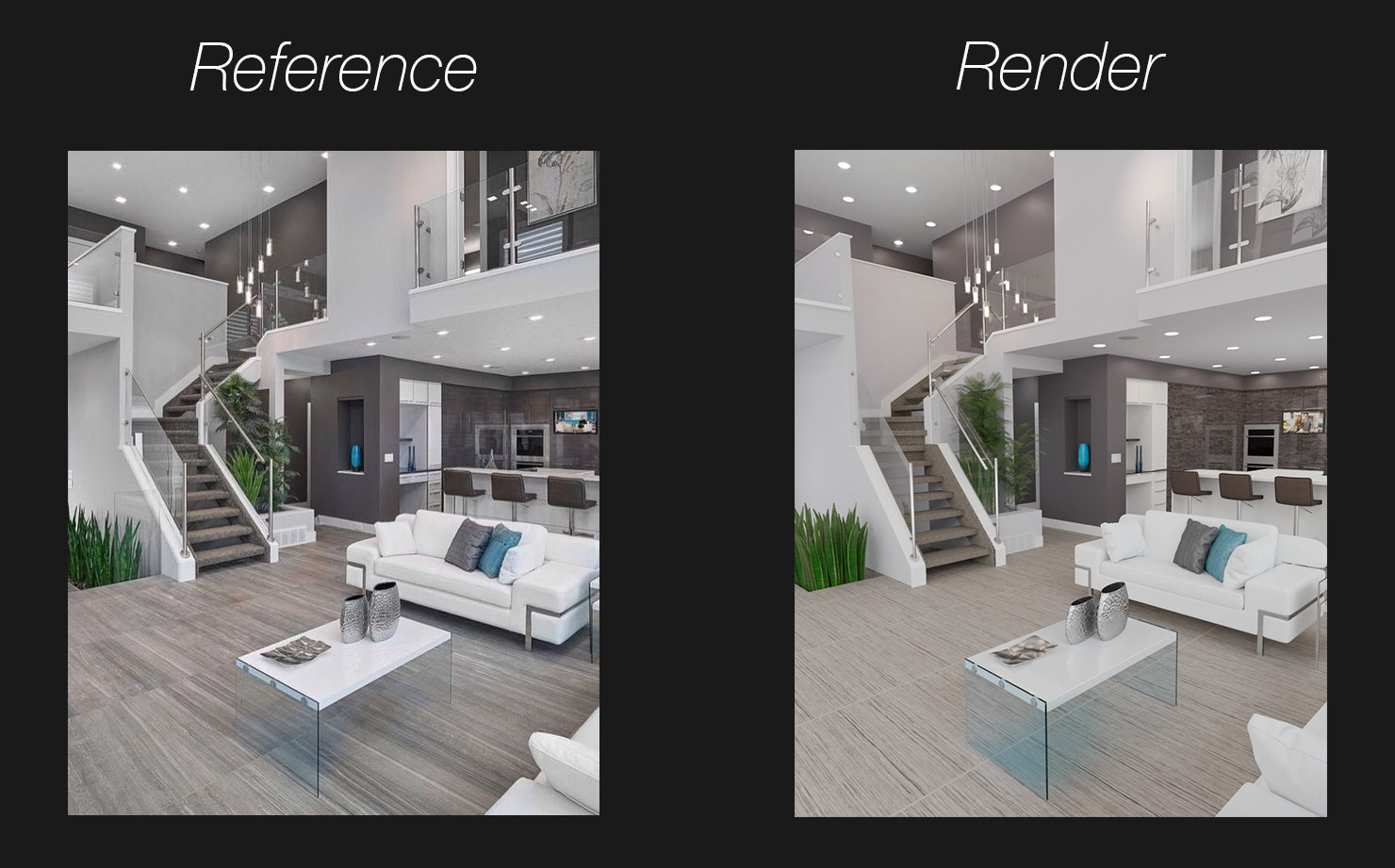 Wade Morrison - Project and Portfolio 5