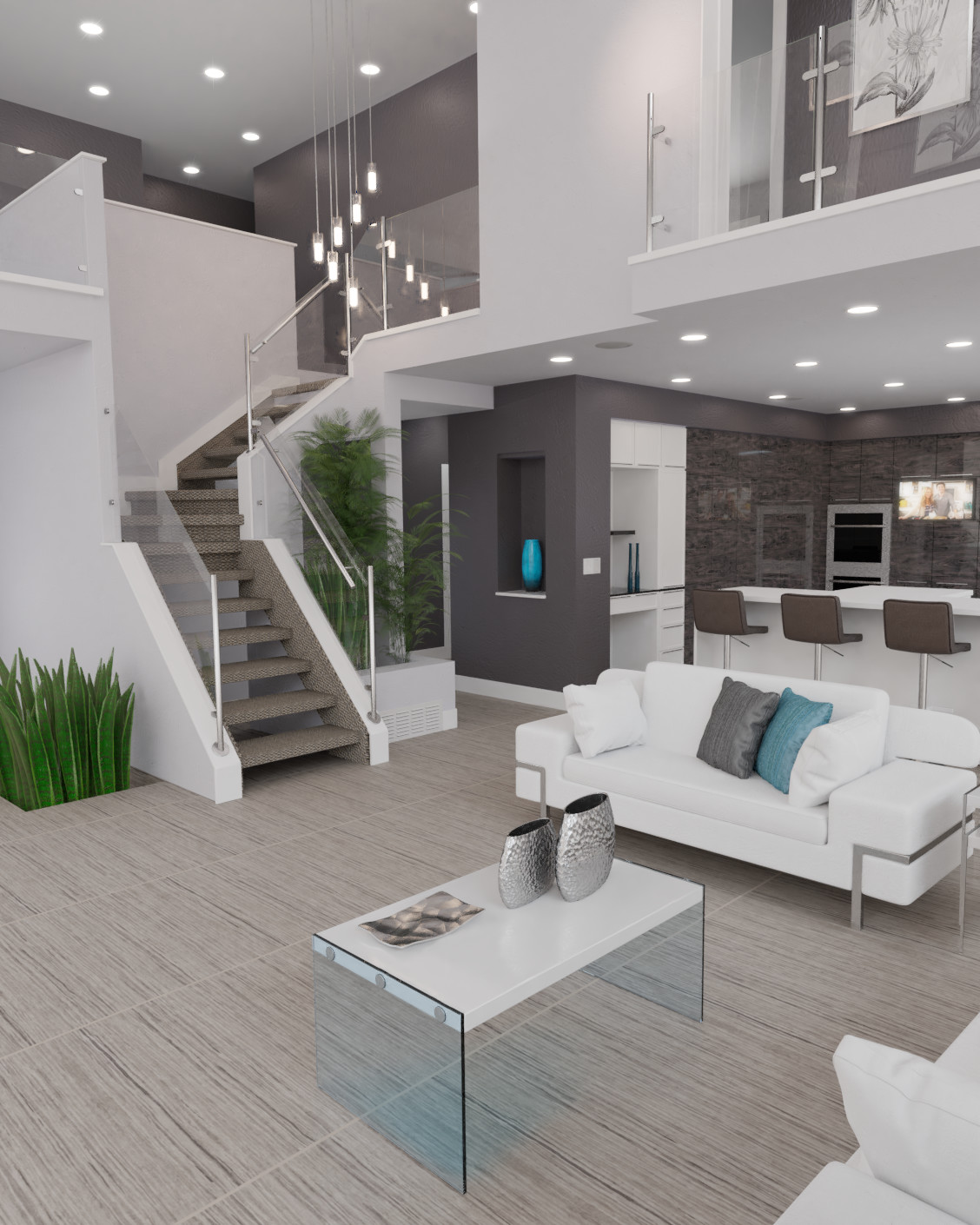 Wade Morrison - Project and Portfolio 5