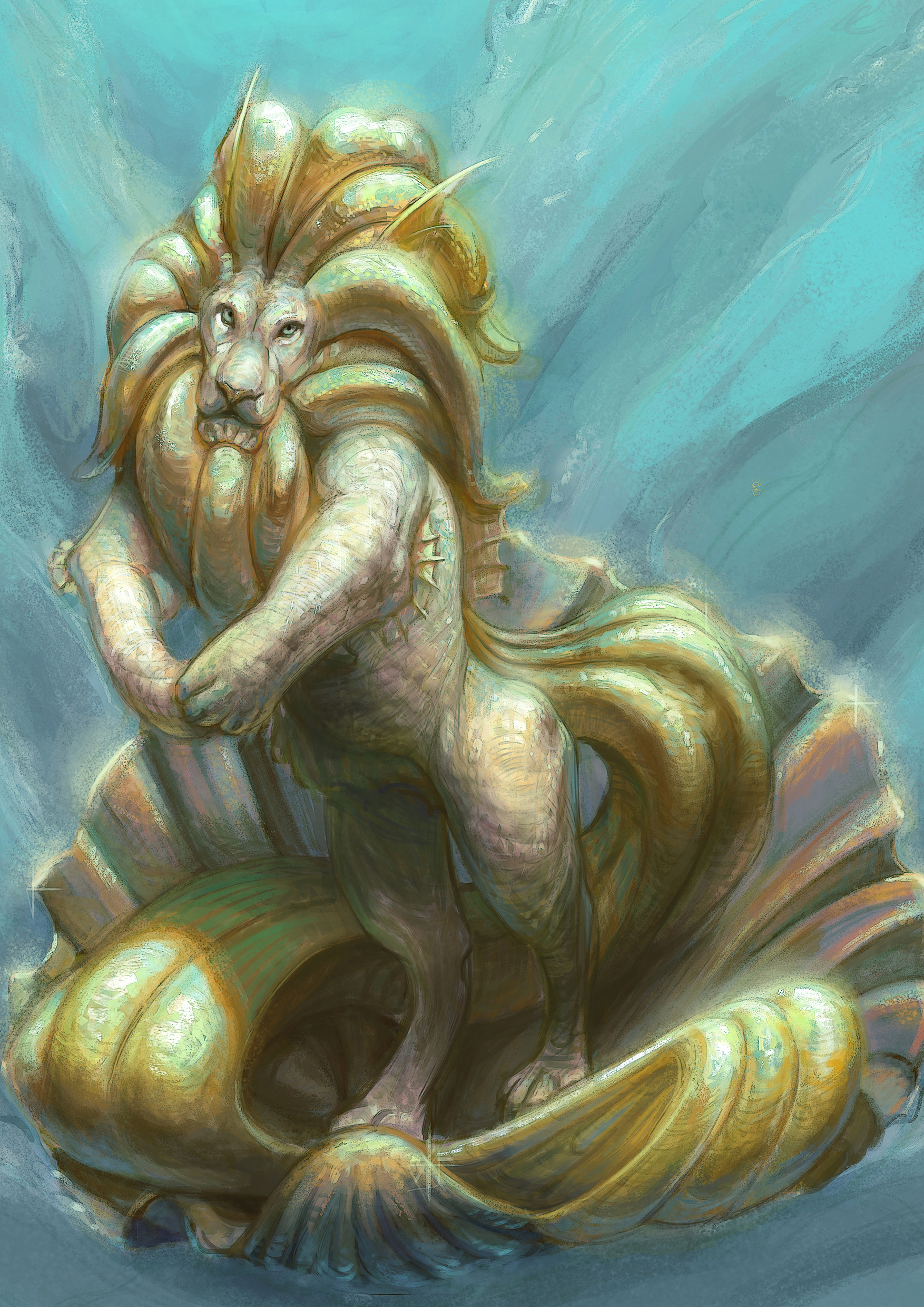 ArtStation Sea Lion, 60% OFF | brunofuga.adv.br