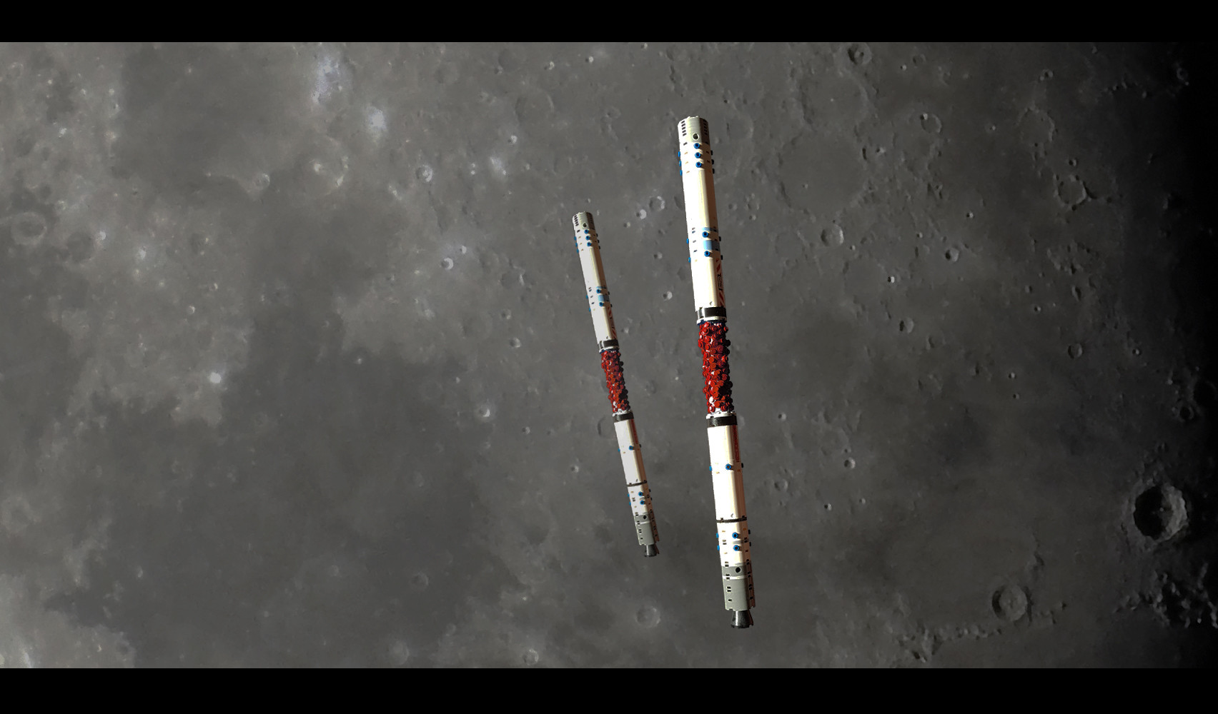 ArtStation - Directed panspermia