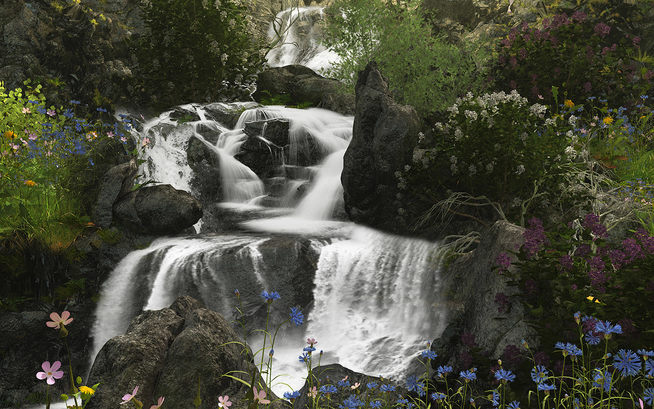 ArtStation - Torrent