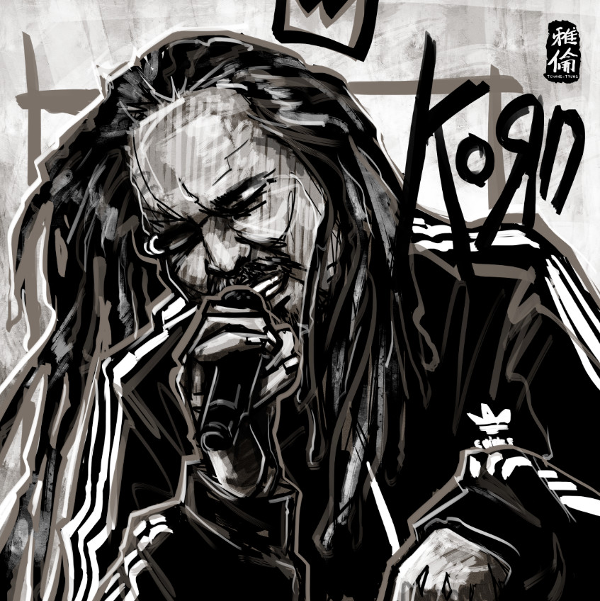 ArtStation - Jonathan Davis