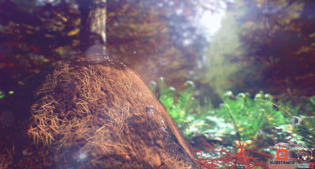 Bogodar Havrylyuk - Ant Hill