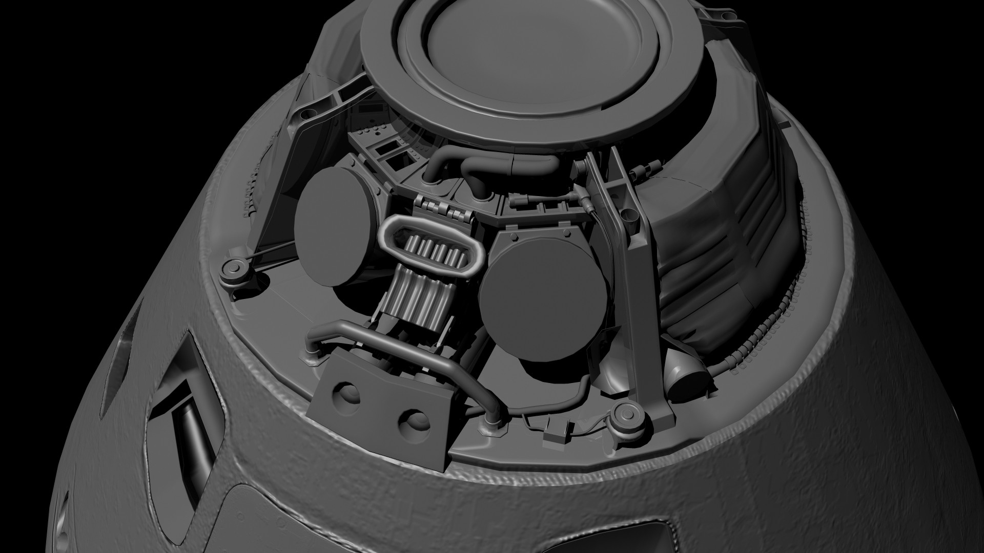 ArtStation - Apollo 14