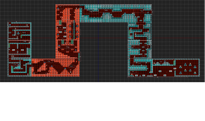 ArtStation - Mega man unreal project