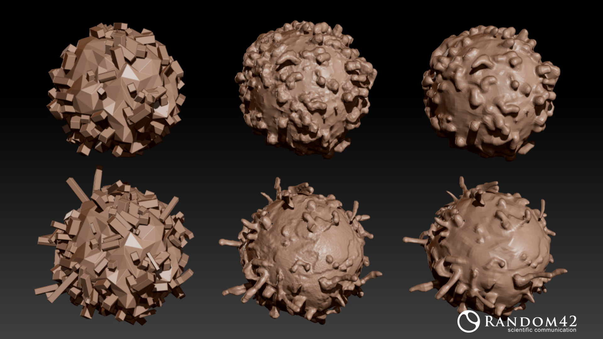 Cedar TW - Making Of, feature exclusive on Callum Welsh (Art Director ...