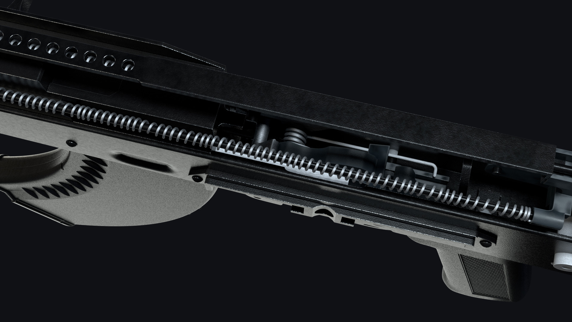 Admund Tam - AK-107