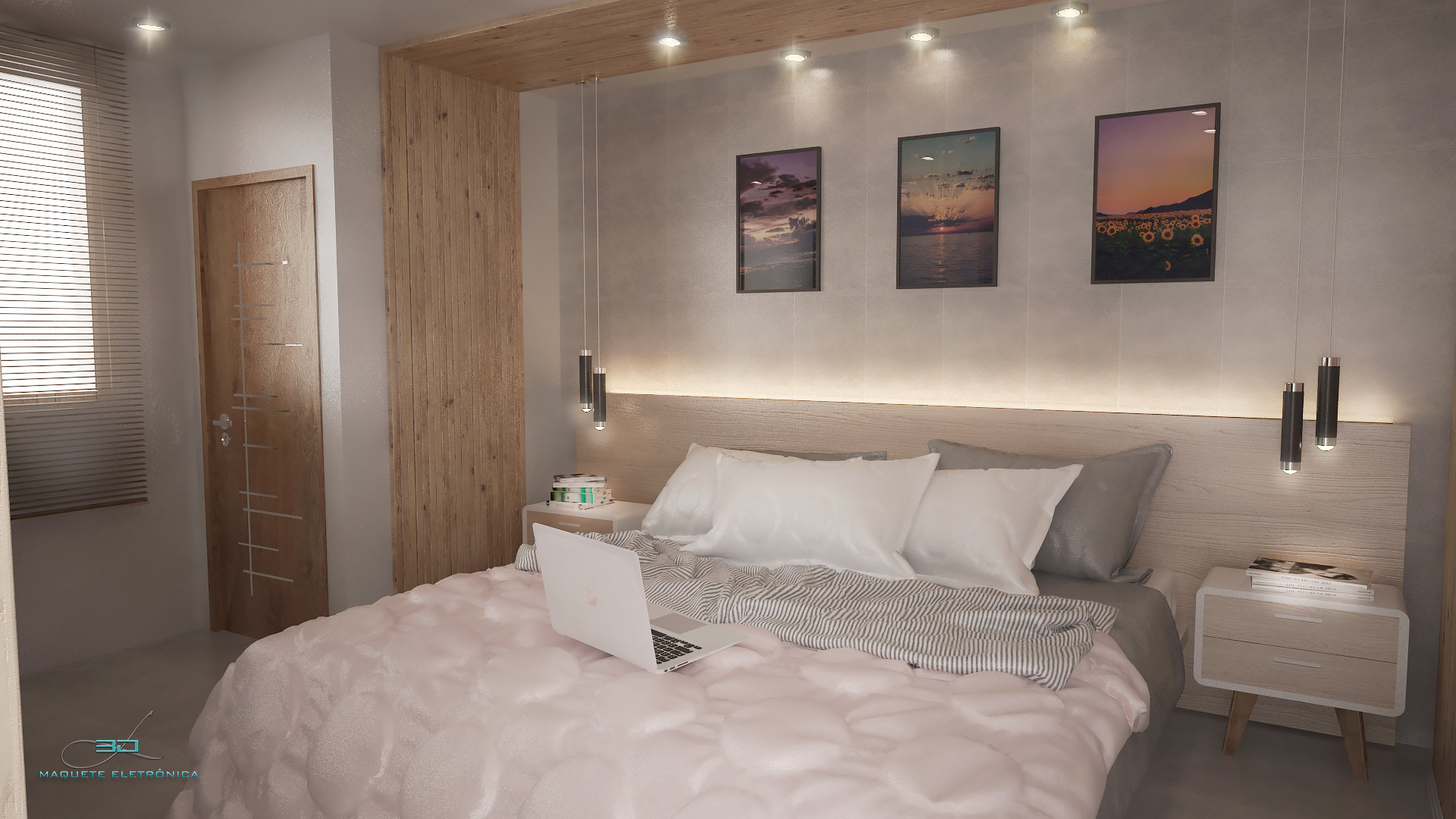 ArtStation - SUITE master.