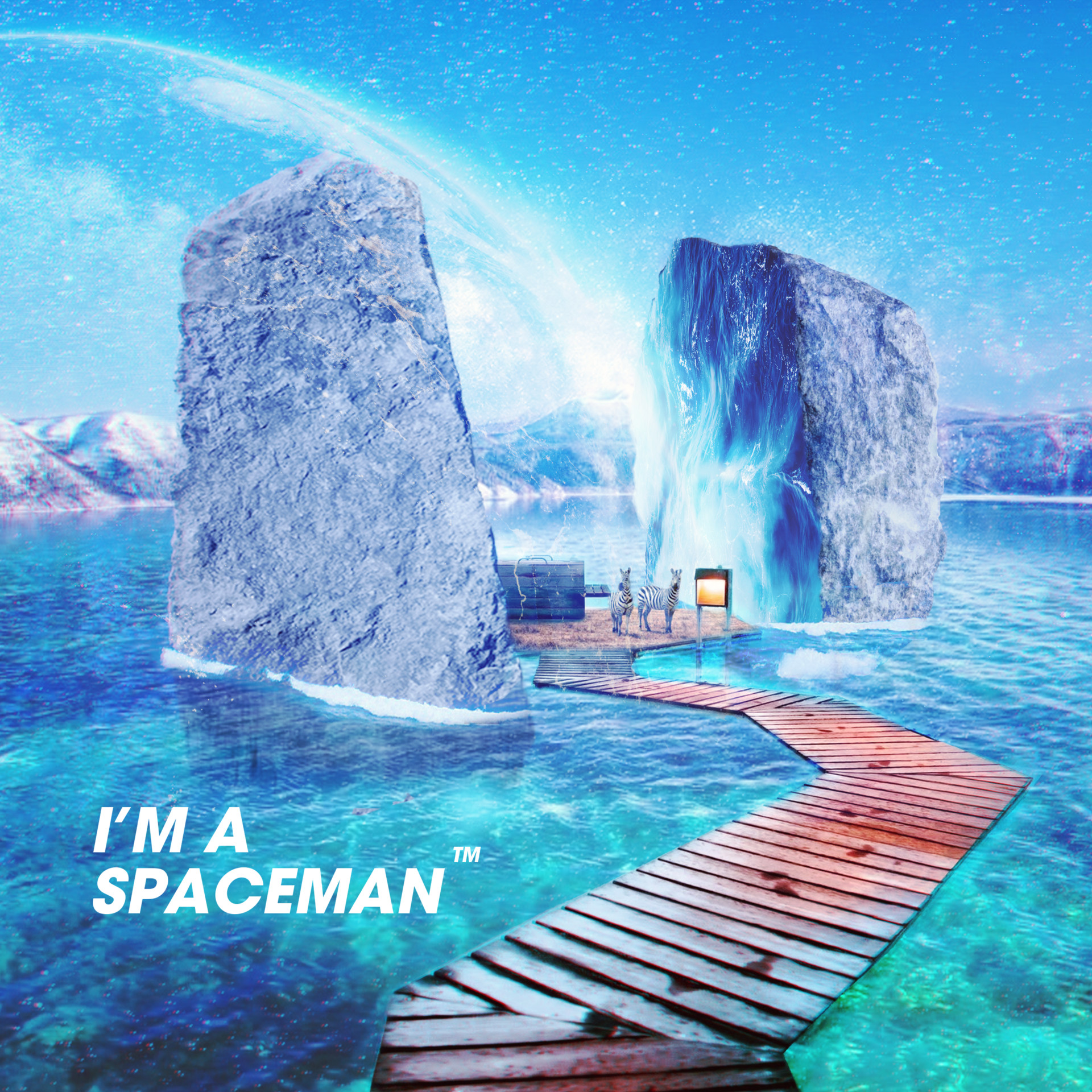 ArtStation - I'm spaceman 7.11.22