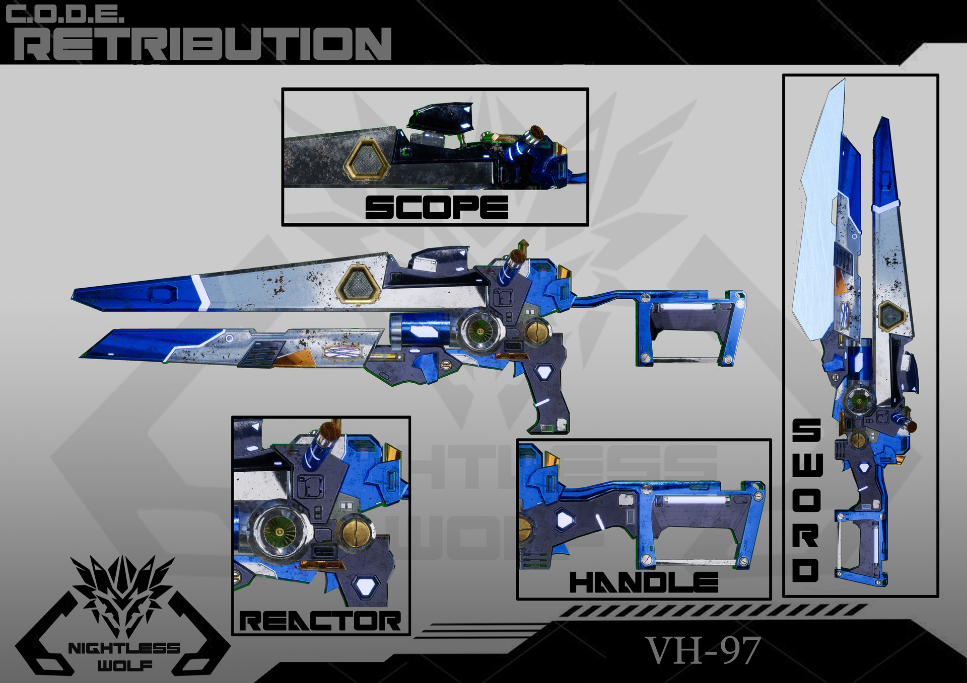 Vincent Hee - Luquier