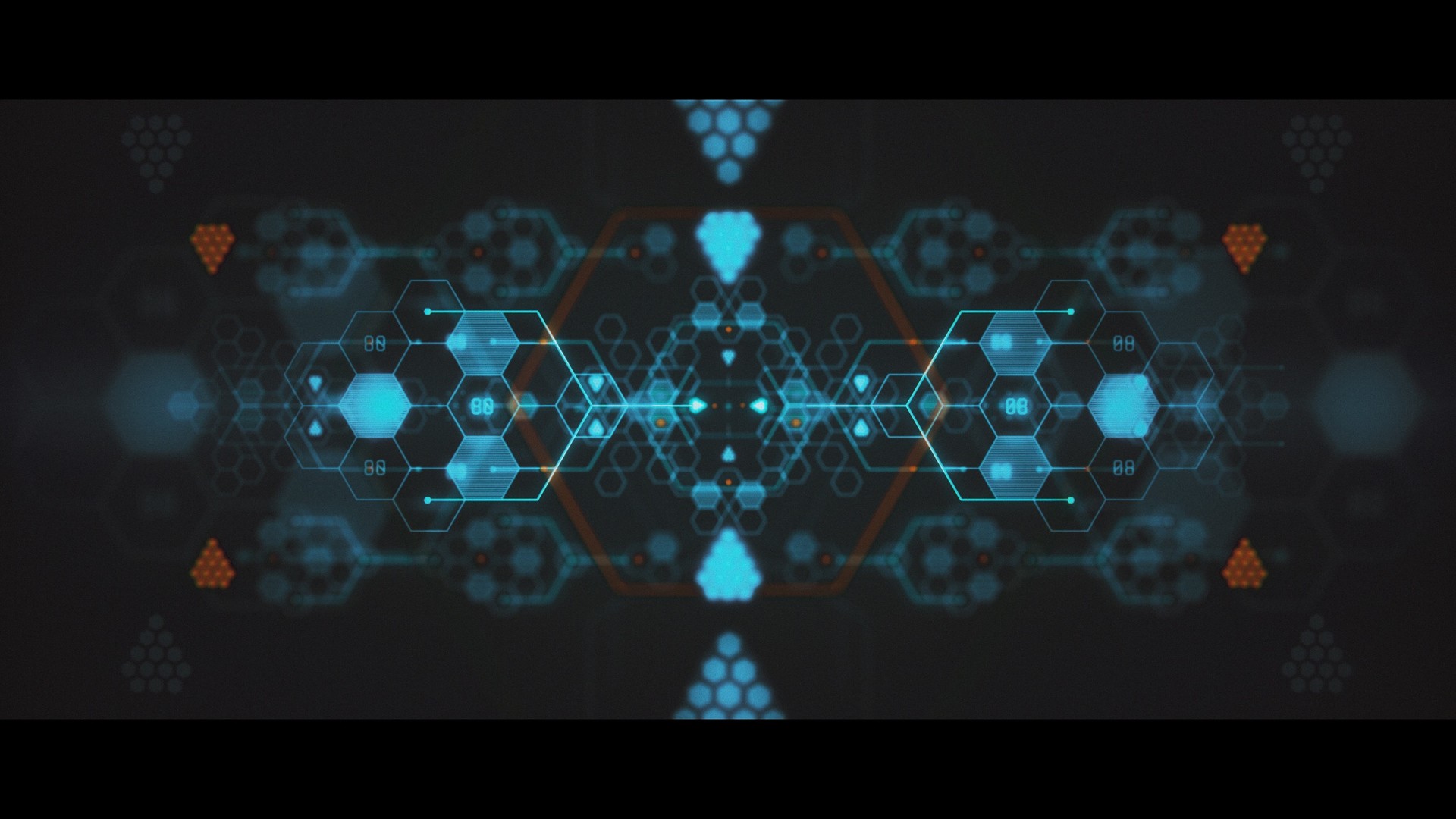 Chris Lerch - UI Explorations #1.2