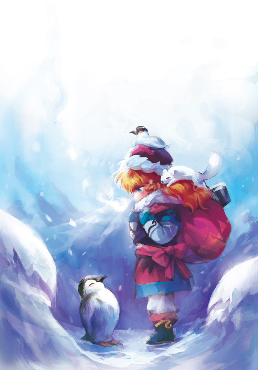 happy tomorrow - hello