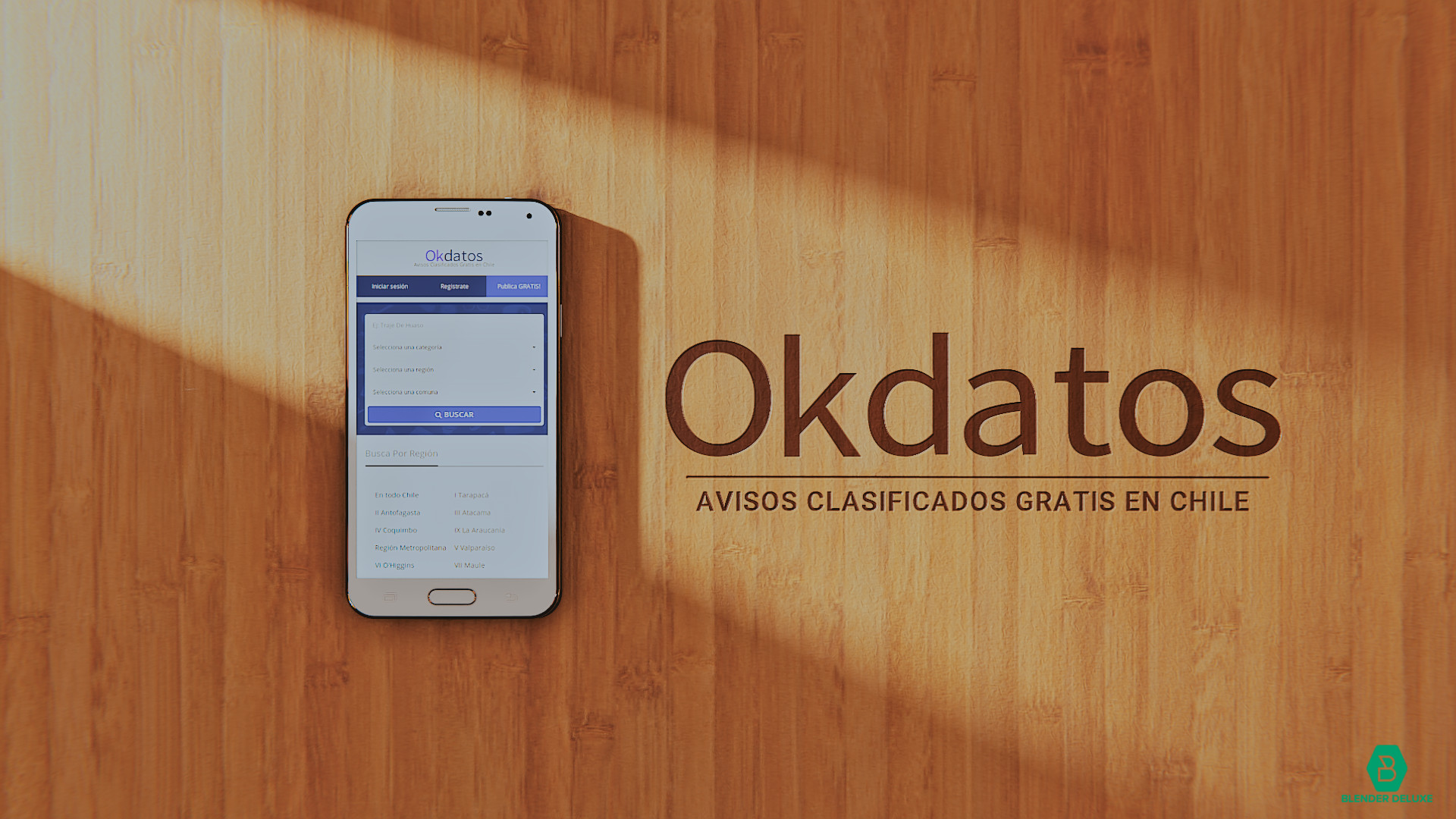 ArtStation - Okdatos publicidad