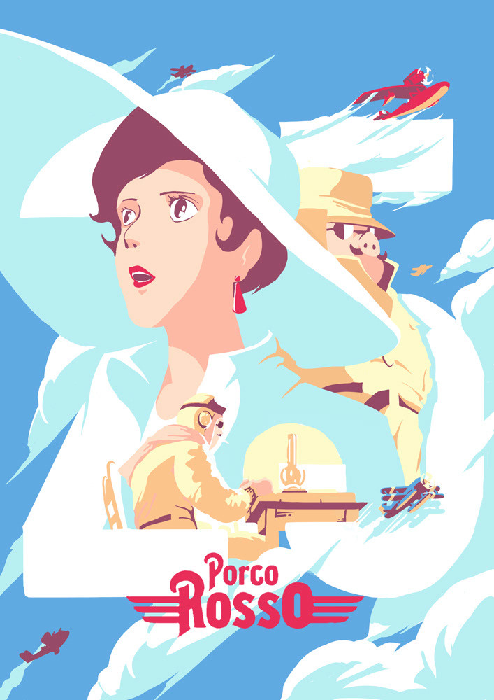 ArtStation - The story of Marcot Pagot