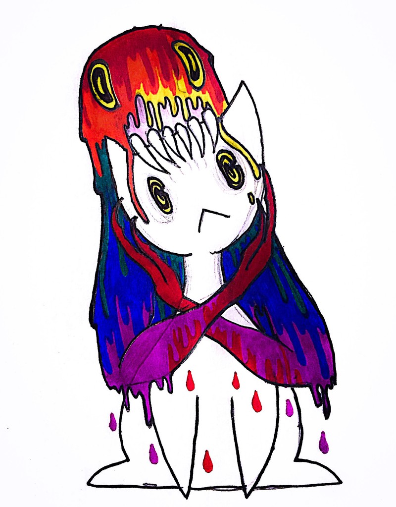 Dylan J. Scott - Portfolio