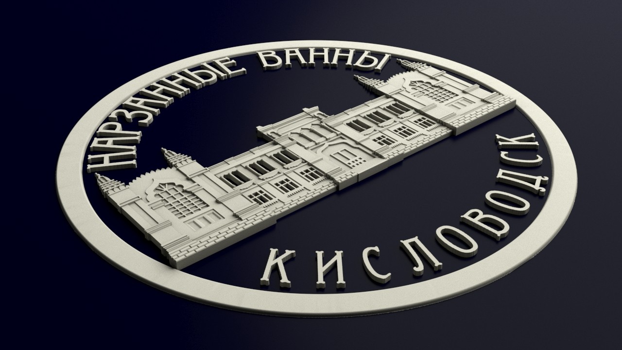 ArtStation - Narzannyye vanny