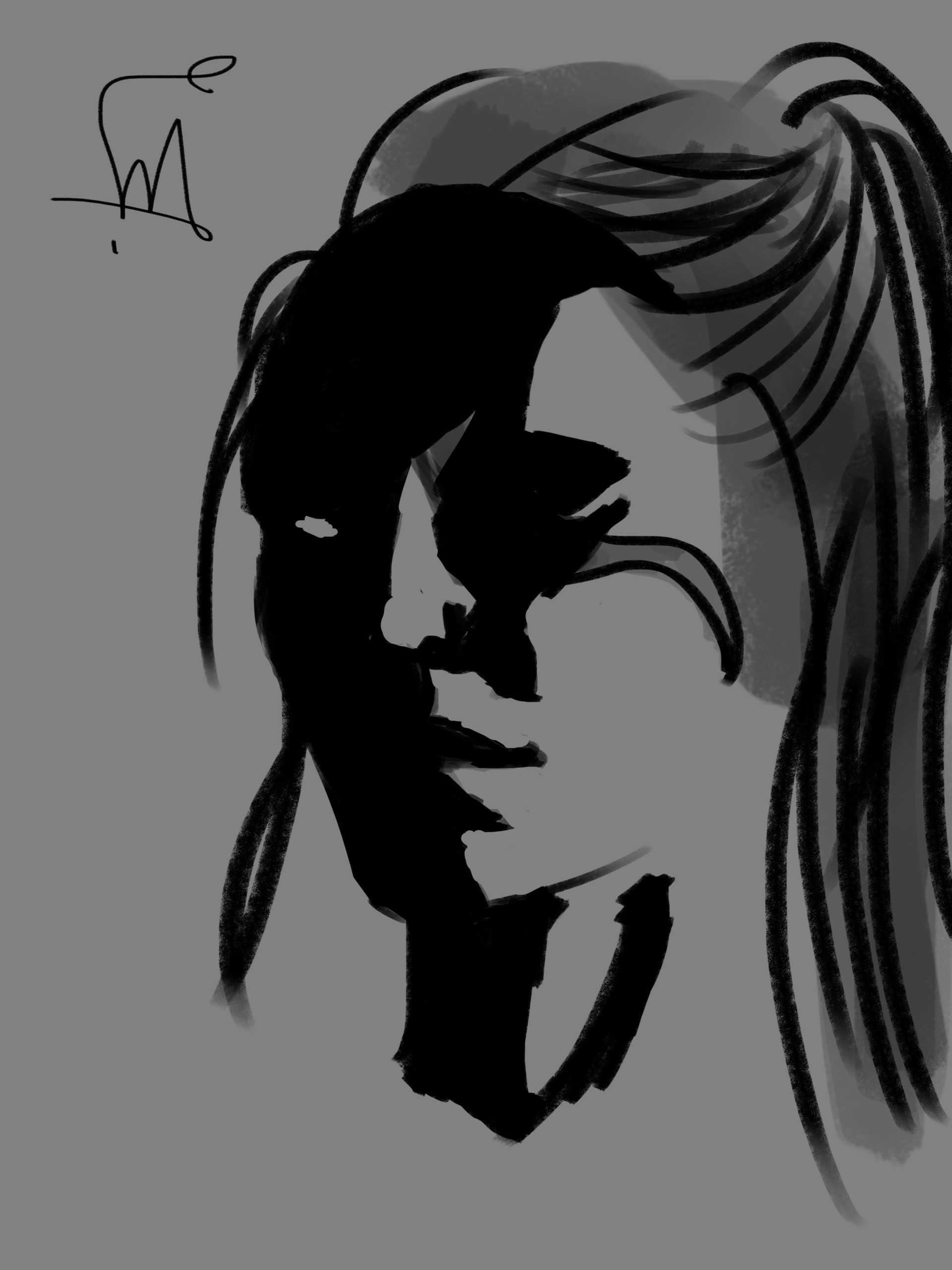 ArtStation - Shapes study 2