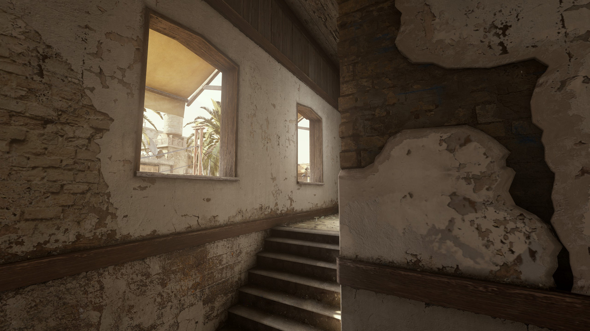 Bryan Cavett - Call of Duty: Modern Warfare Remastered Multiplayer Map ...