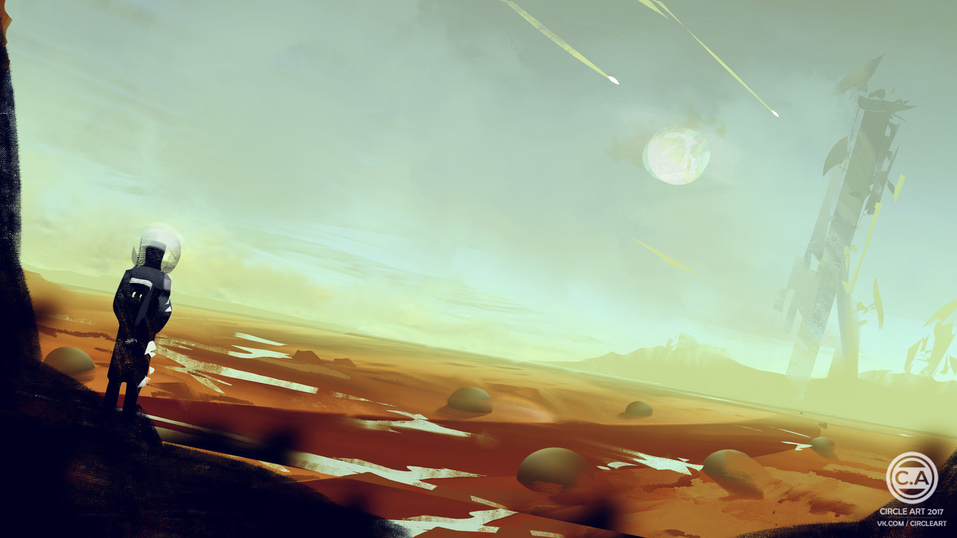 ArtStation - Mars_concept_098349