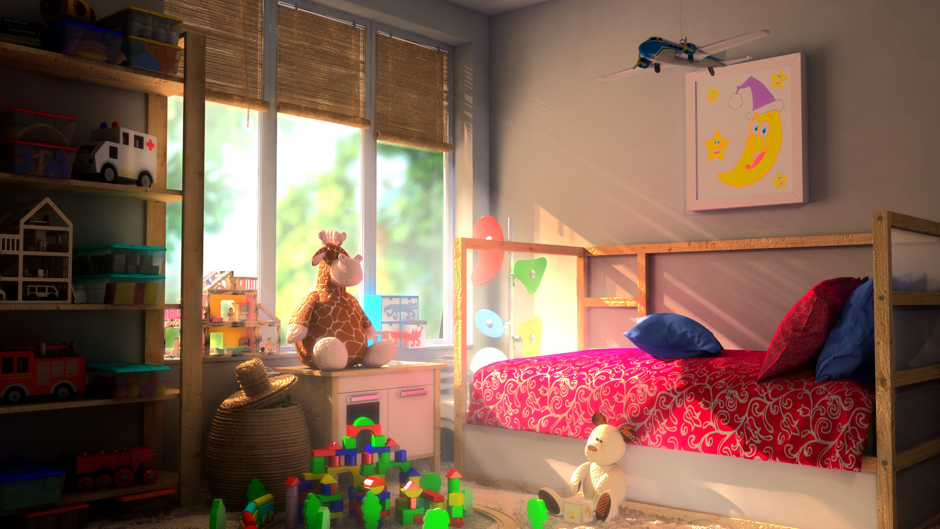 ArtStation - Something Inside*_*