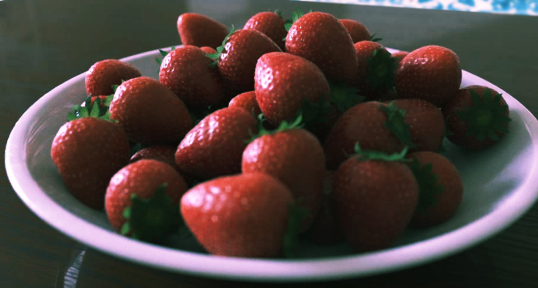 ArtStation - Subsurface Scatter Tutorial Attempt