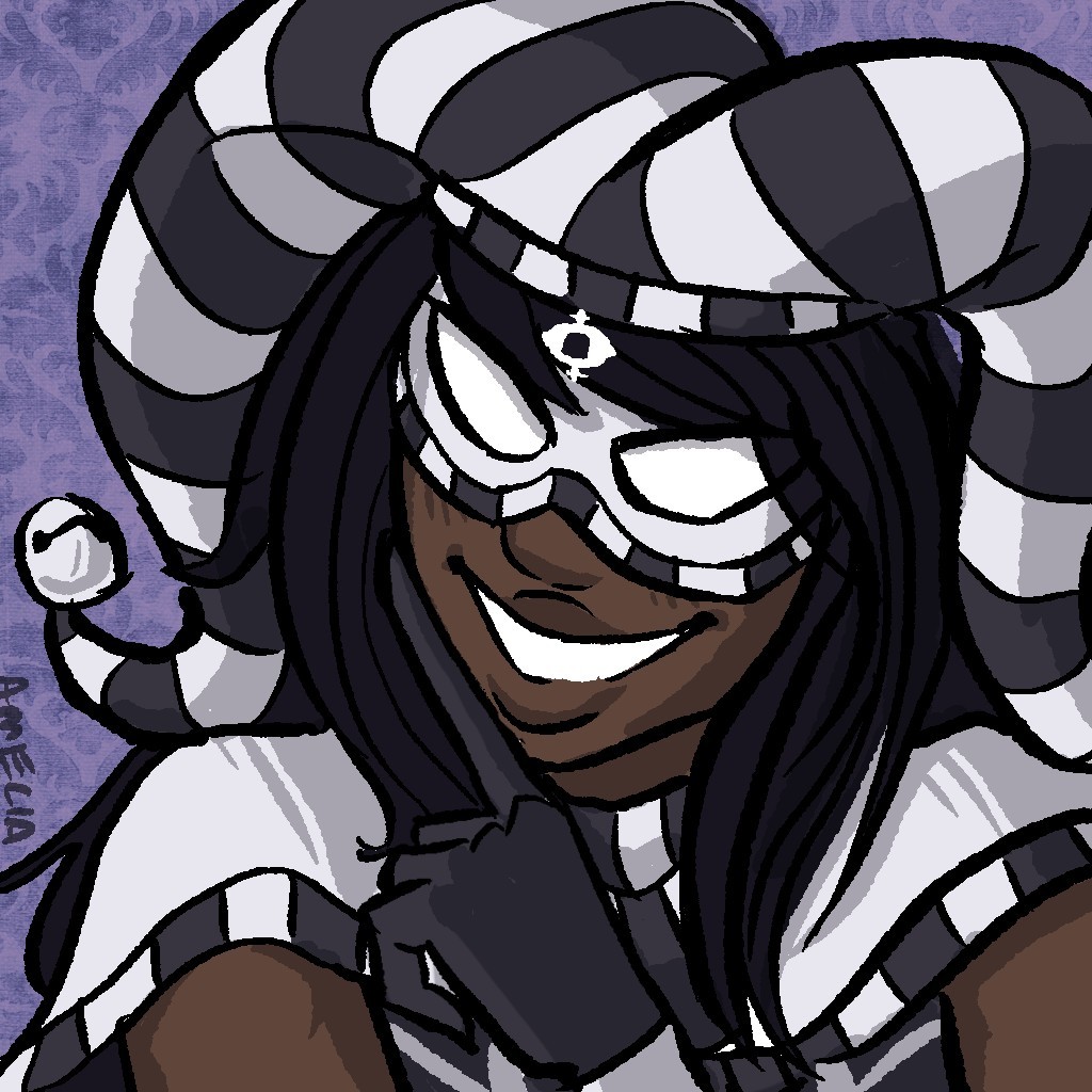 Amelia Hamrick - Anime Fest Wichita Commissions 2017