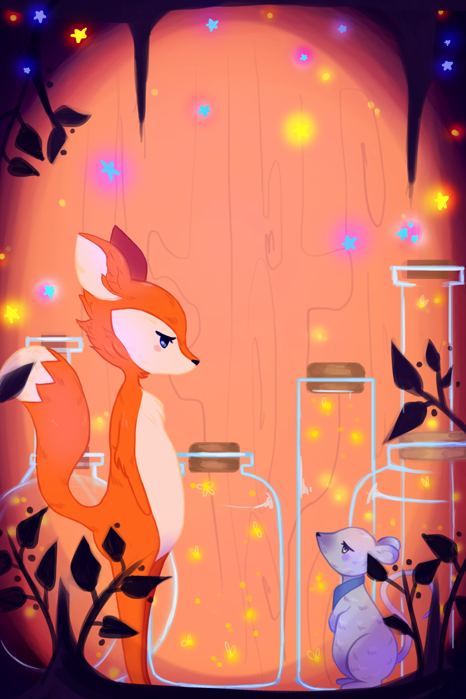 Mayte Ramirez - November Inspire Me Crate