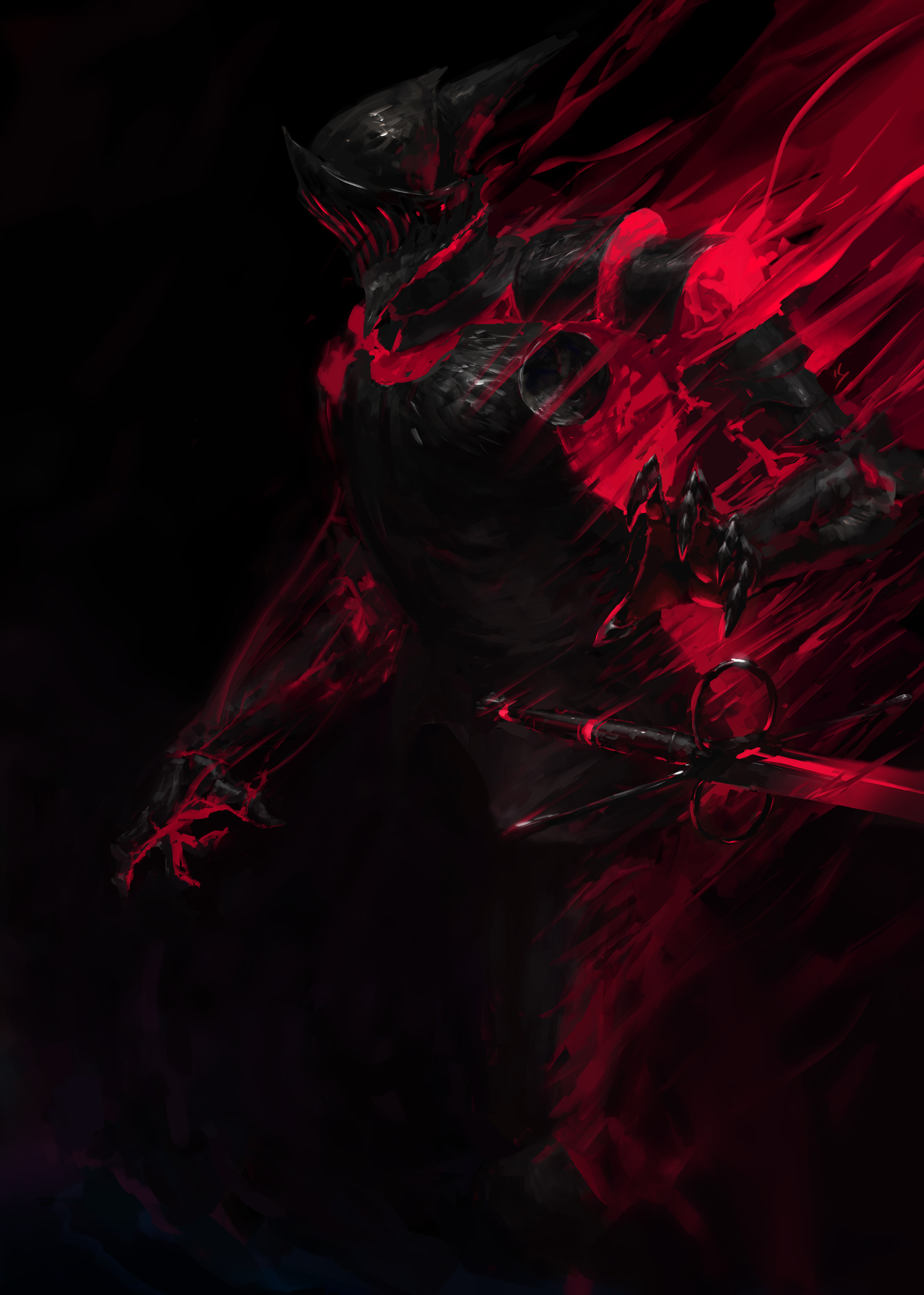 ArtStation - Phantom