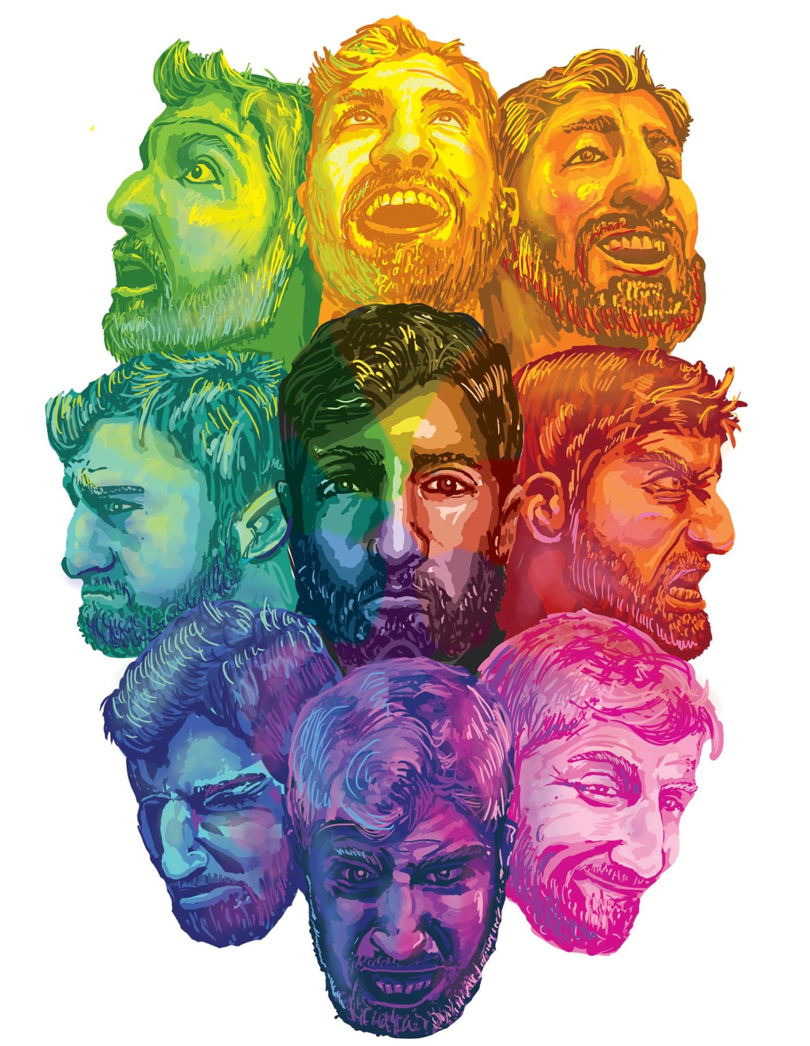 ArtStation - General Art