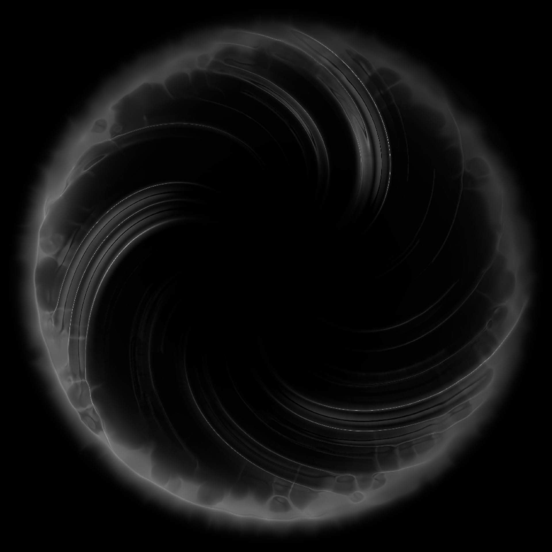 Christopher Carlson - Megumin 'Explosion!' Particle