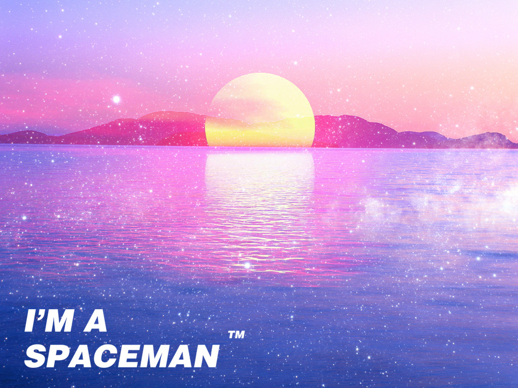 ArtStation - I'm spaceman 7.11.28