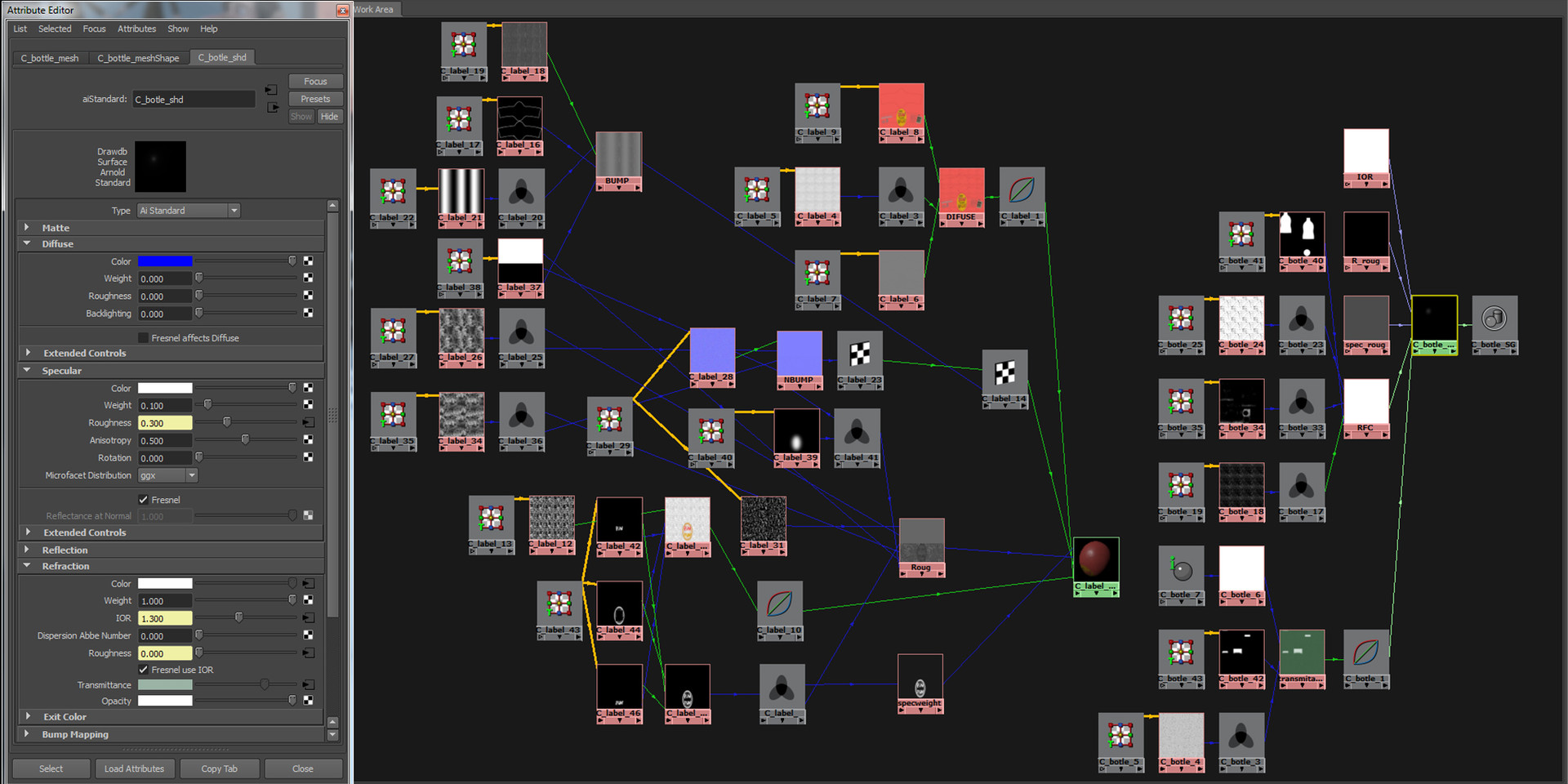 Edson Cortez - Condorito