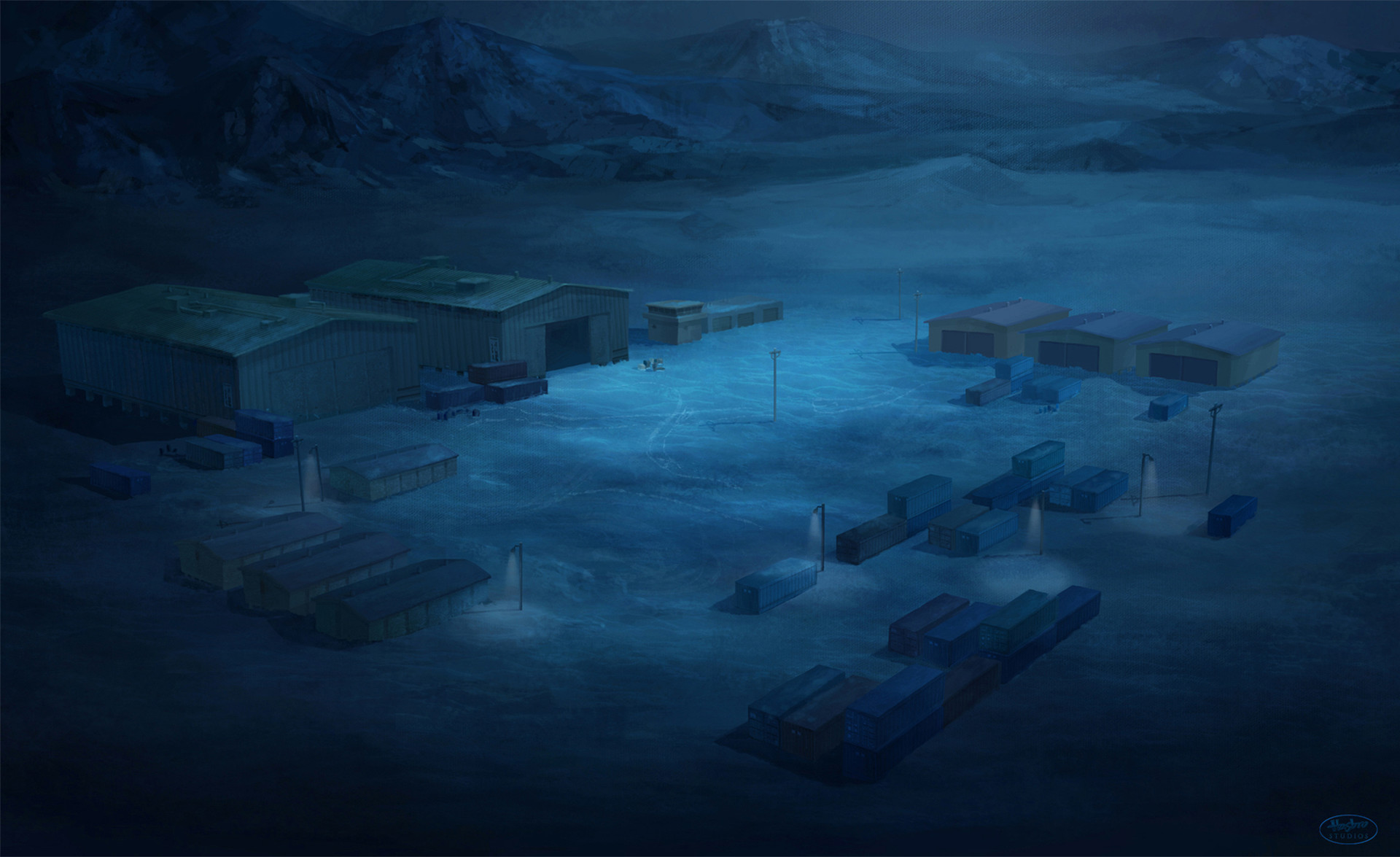 ArtStation - Transformers Prime