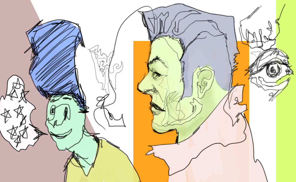 ArtStation - wisecrack