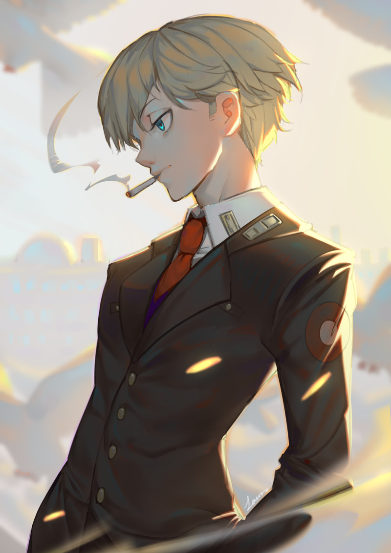ArtStation - ACCA