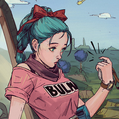 HAREN (Kim Han seul)