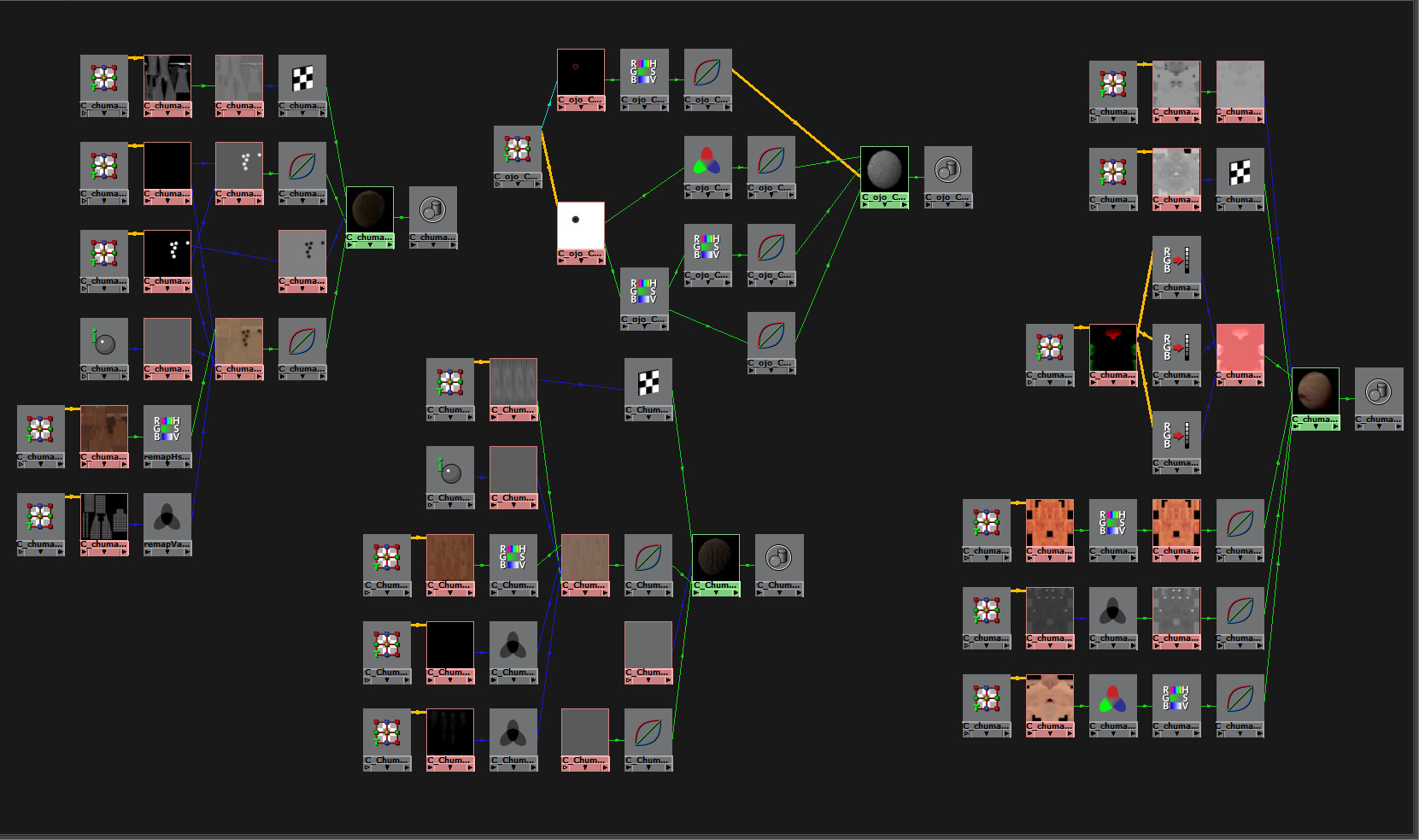 Edson Cortez - Condorito