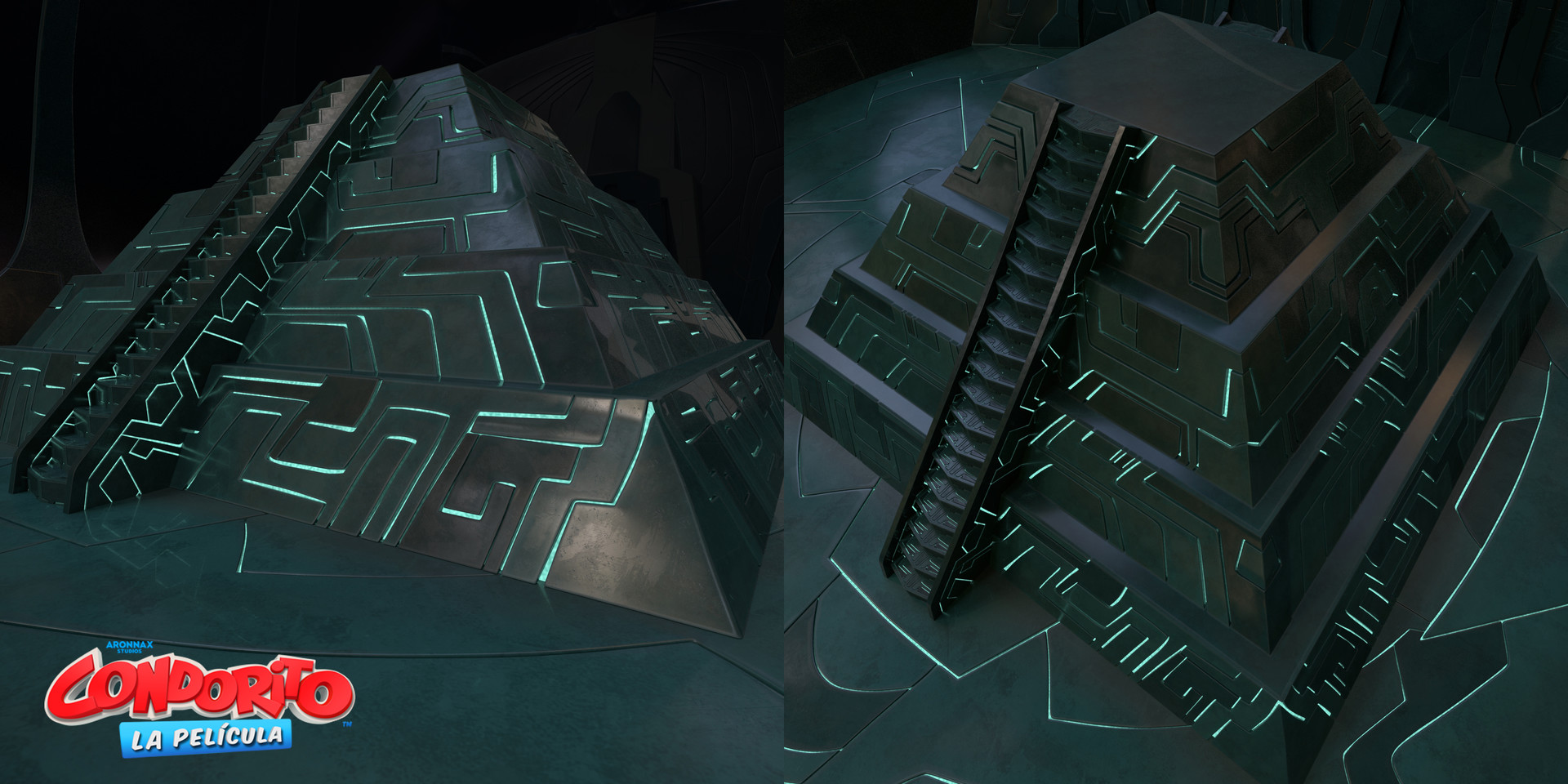 Edson Cortez - Condorito