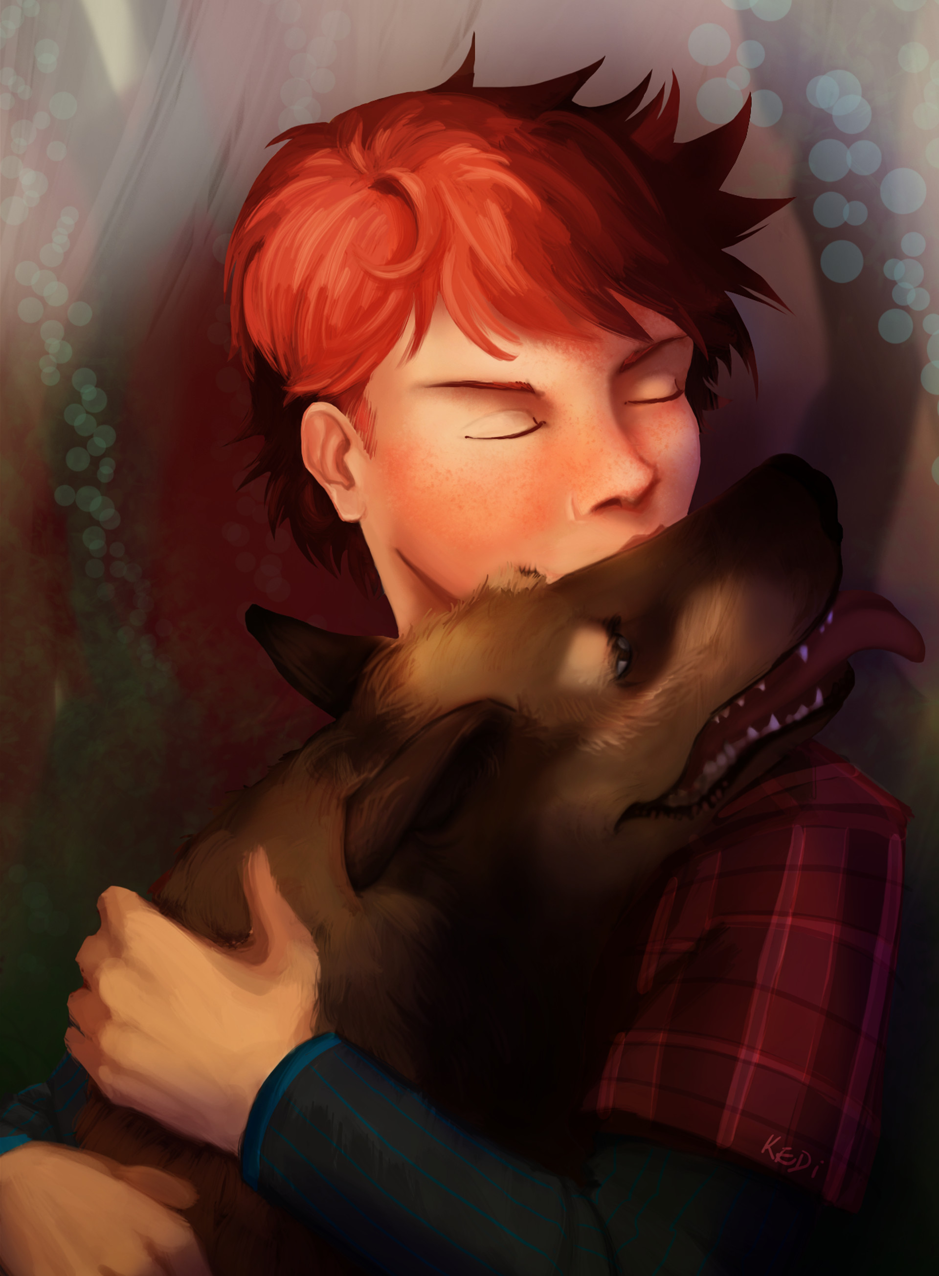 Kedi Baron - TrueLove refining