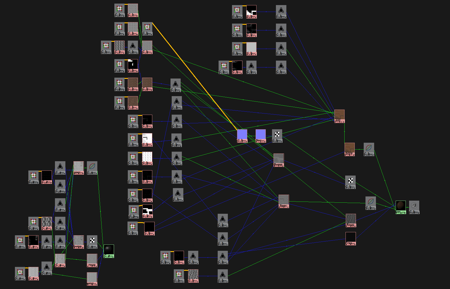 Edson Cortez - Condorito