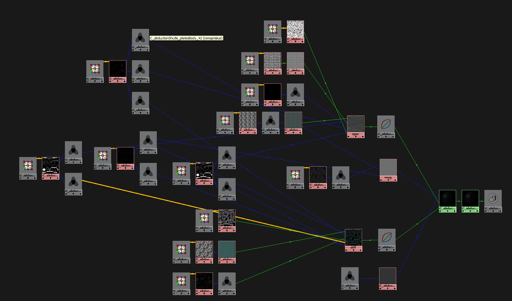 Edson Cortez - Condorito