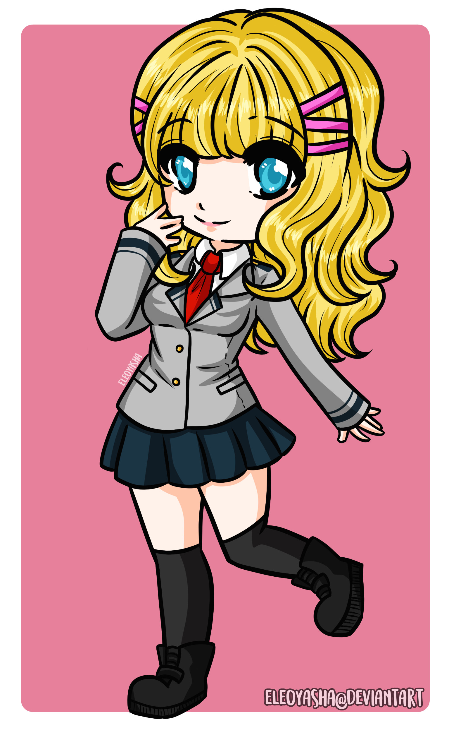 ArtStation - [C] scorch62msc (1)