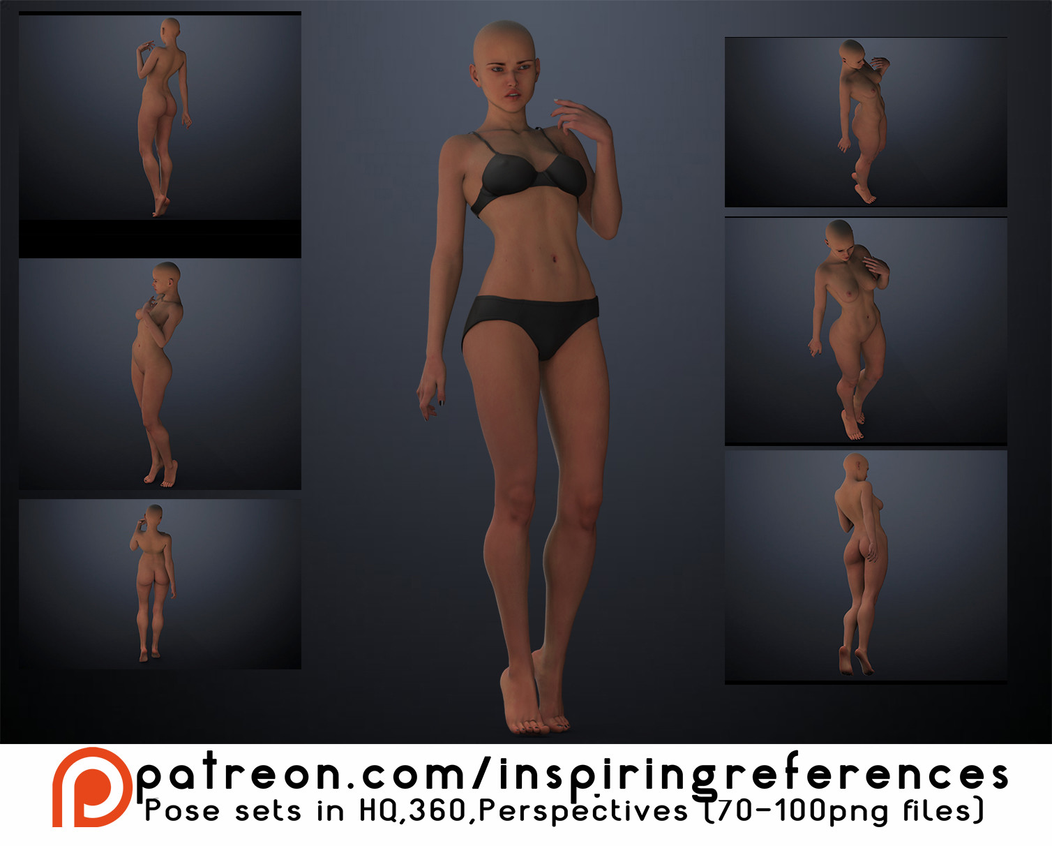 ArtStation - Patreon