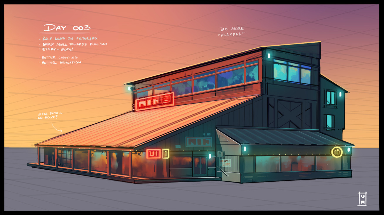 Tanner Wilson - BG Portfolio