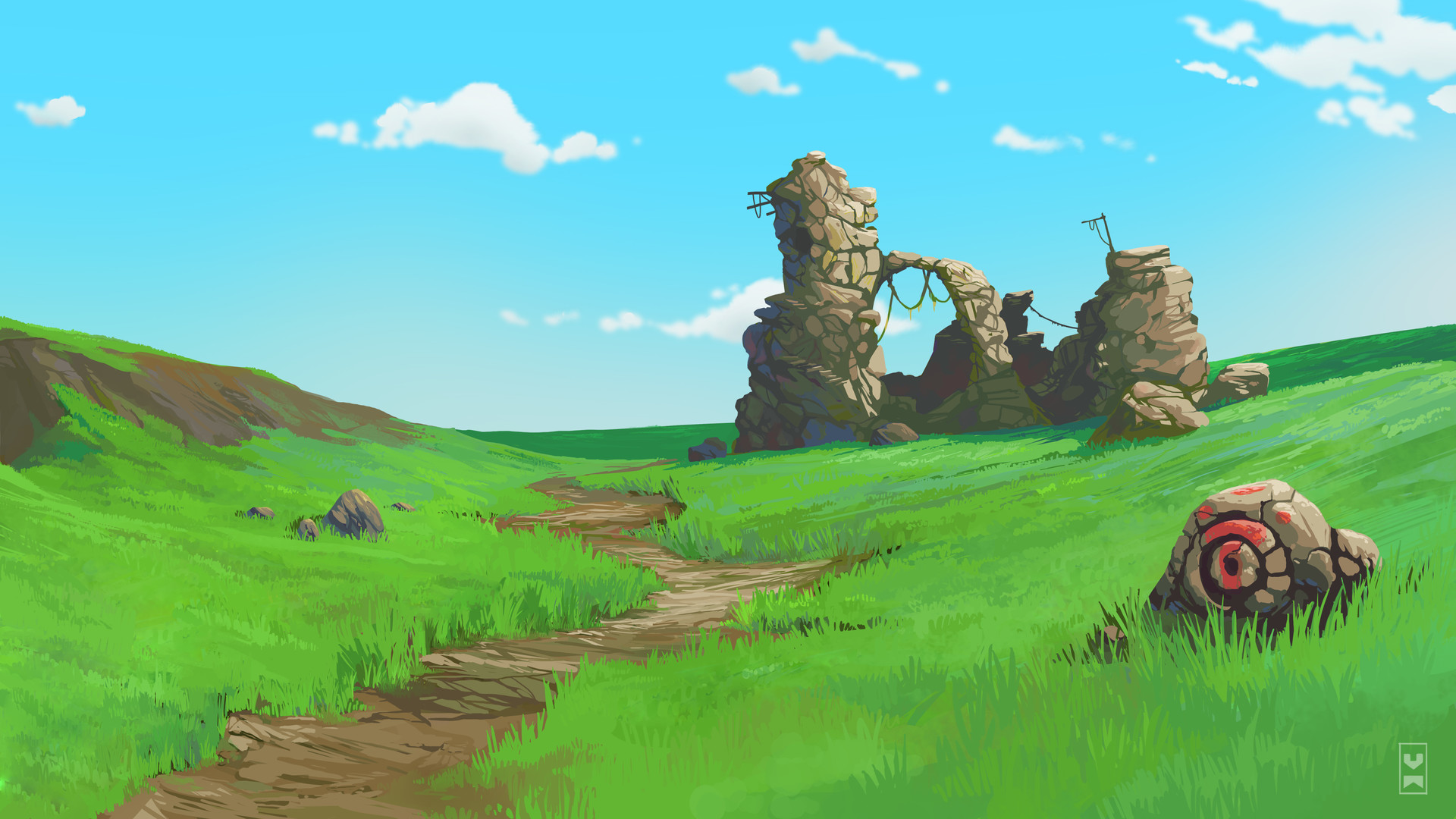 Tanner Wilson - BG Portfolio