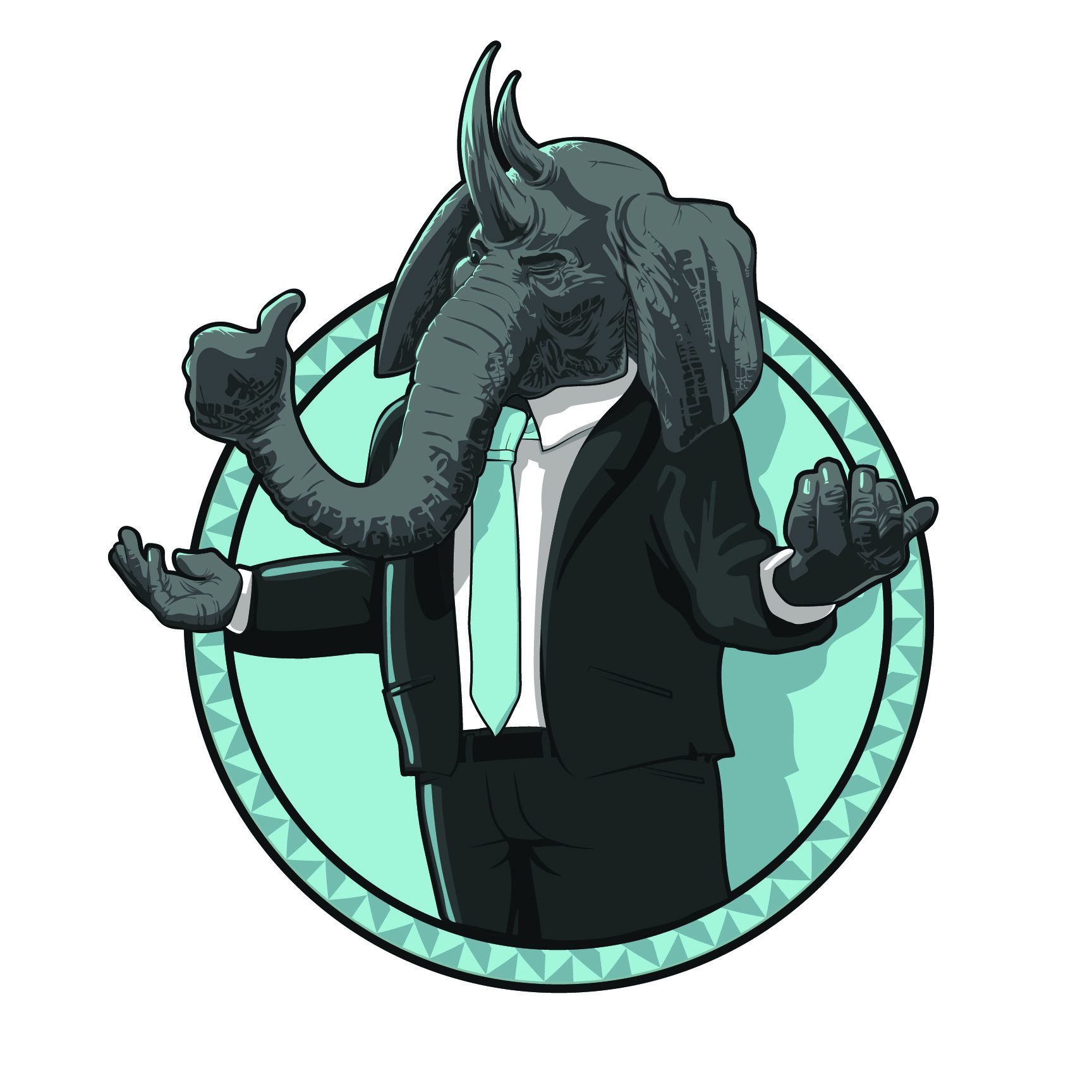 ArtStation - Elephino